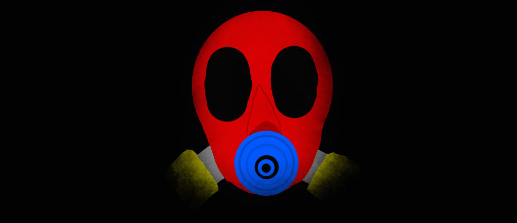 the mask of the new chapter of poppy playtime by STAl342 on DeviantArt