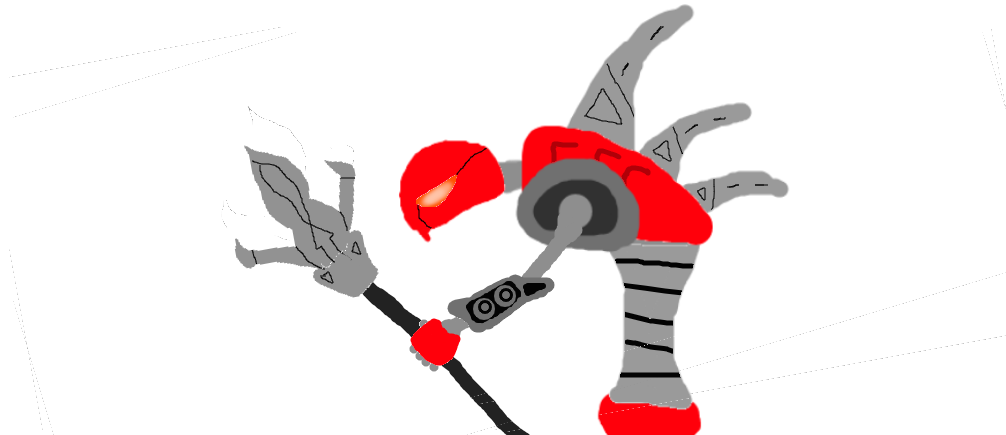 Rahkshi by STAl342 on DeviantArt