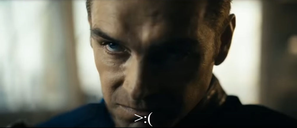 angry face by STAl342 on DeviantArt