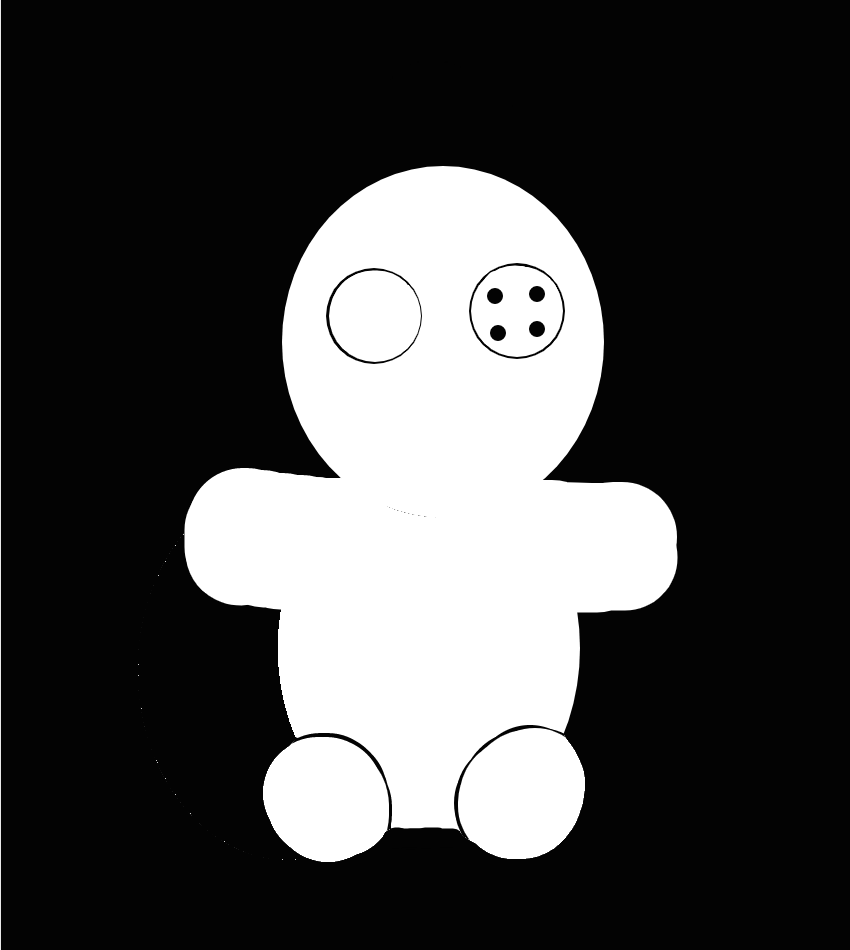 plush (base) by STAl342 on DeviantArt