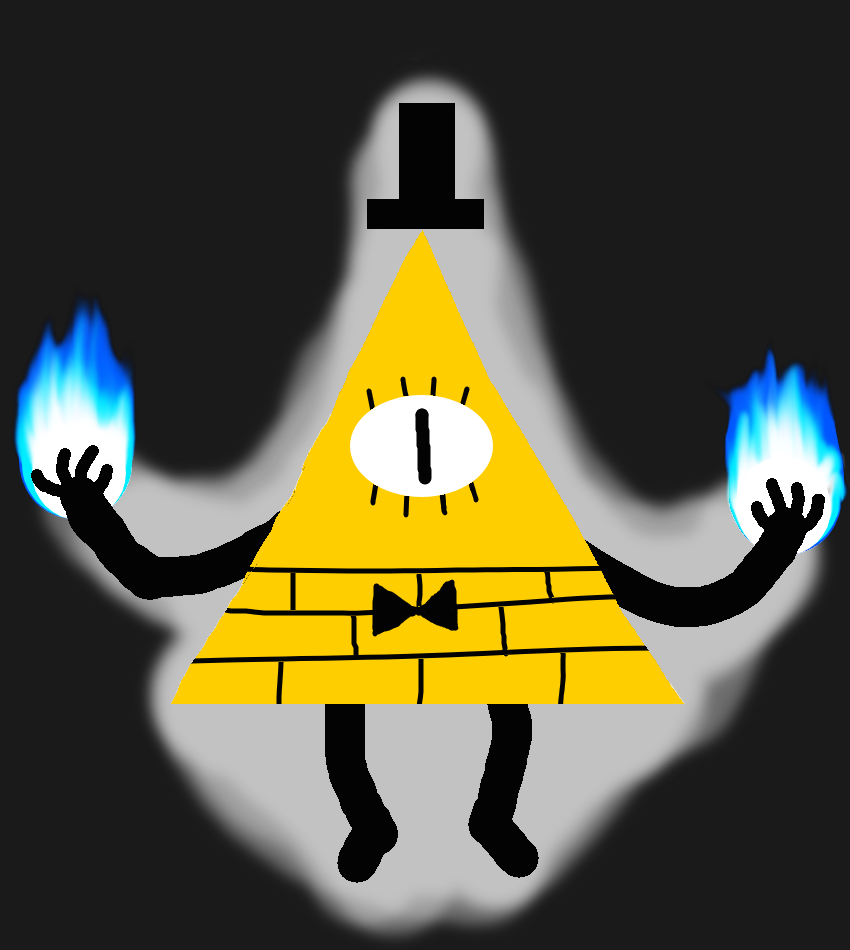 Bill Cypher By Stal342 On Deviantart