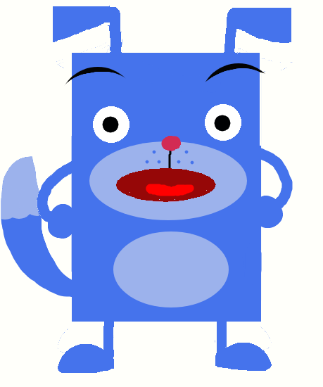 Floyd the dog by STAl342 on DeviantArt