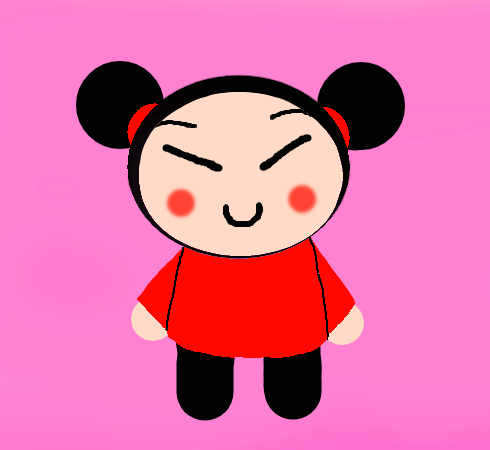 pucca by STAl342 on DeviantArt