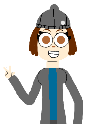 Tina by STAl342 on DeviantArt