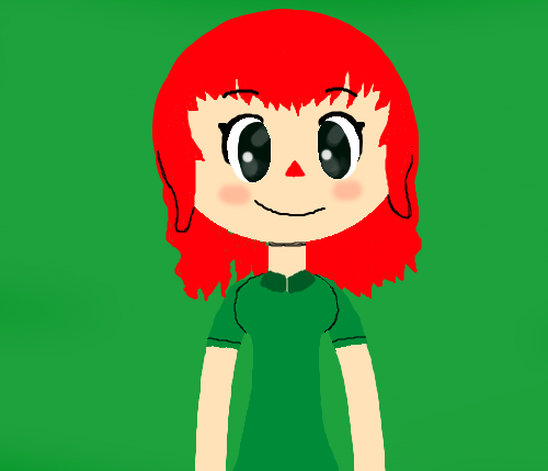 Goreandy by STAl342 on DeviantArt