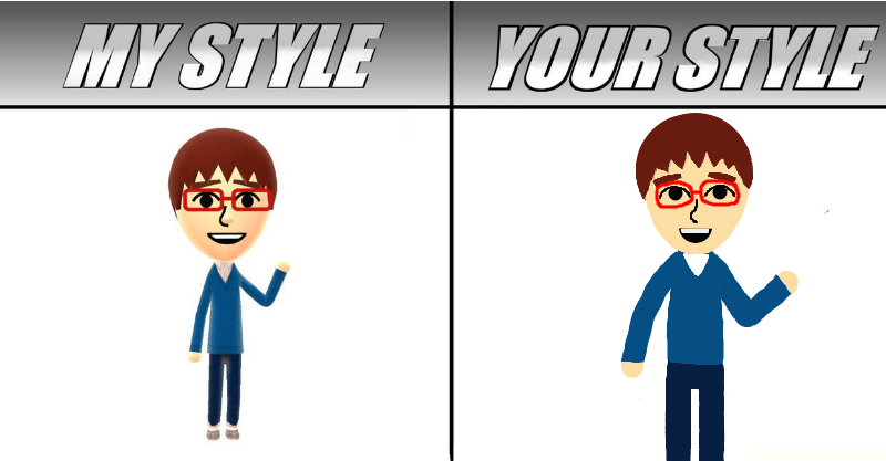 my style Hector Mii by STAl342 on DeviantArt