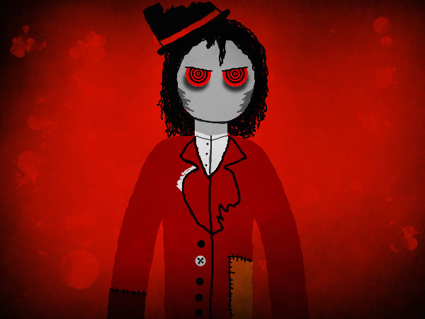 Grals (redesign) by STAl342 on DeviantArt