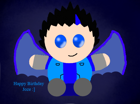 Joze plush by STAl342 on DeviantArt