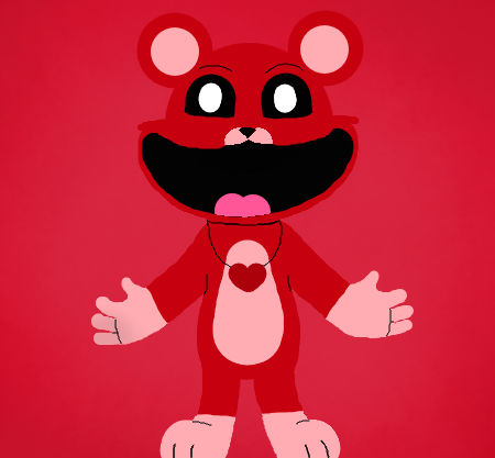 Bobby BearHug by STAl342 on DeviantArt