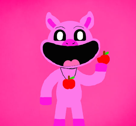 PickyPiggy by STAl342 on DeviantArt