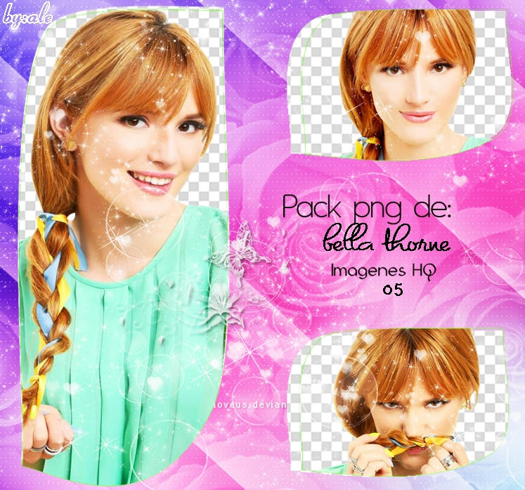 Pack Png Bella by ale-selenatika on DeviantArt
