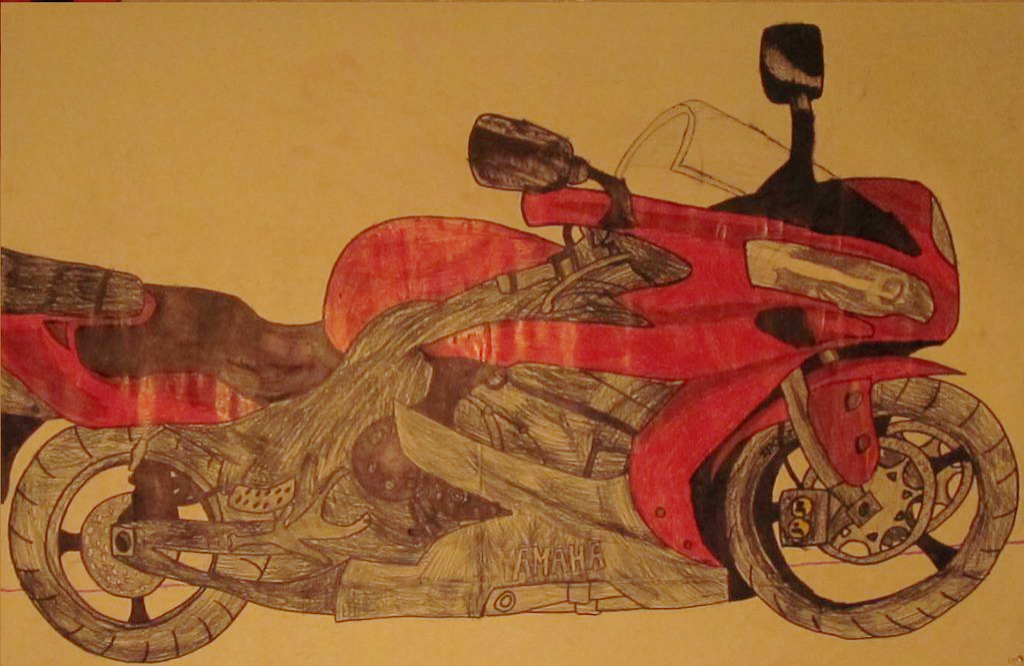 YAMAHA by qpalzmsk12 on DeviantArt