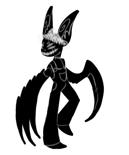 Custom Shadowkin by Mama-Raevanon on DeviantArt