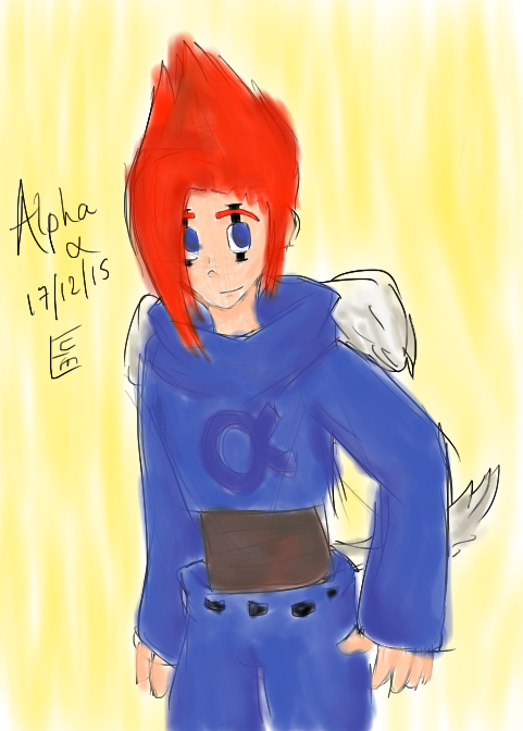 All Characters on TOME-Fans - DeviantArt