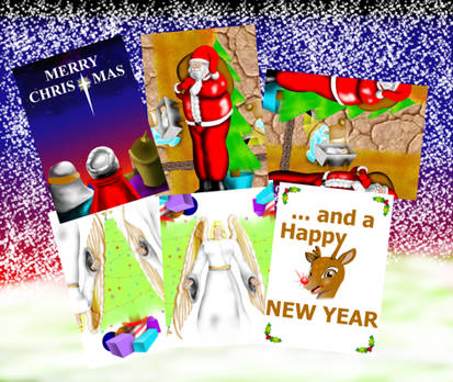 Icarly Boxing Too Close by magigrapix on DeviantArt