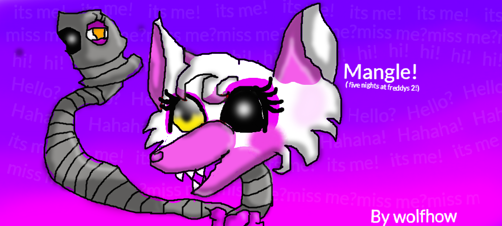 Angel-fnaf-fans DeviantArt Gallery