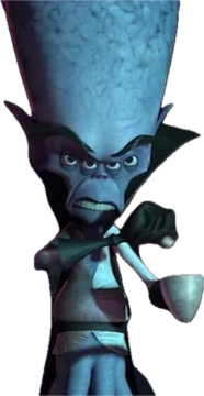 Gallaxhar (2) by cookiemookie18 on DeviantArt