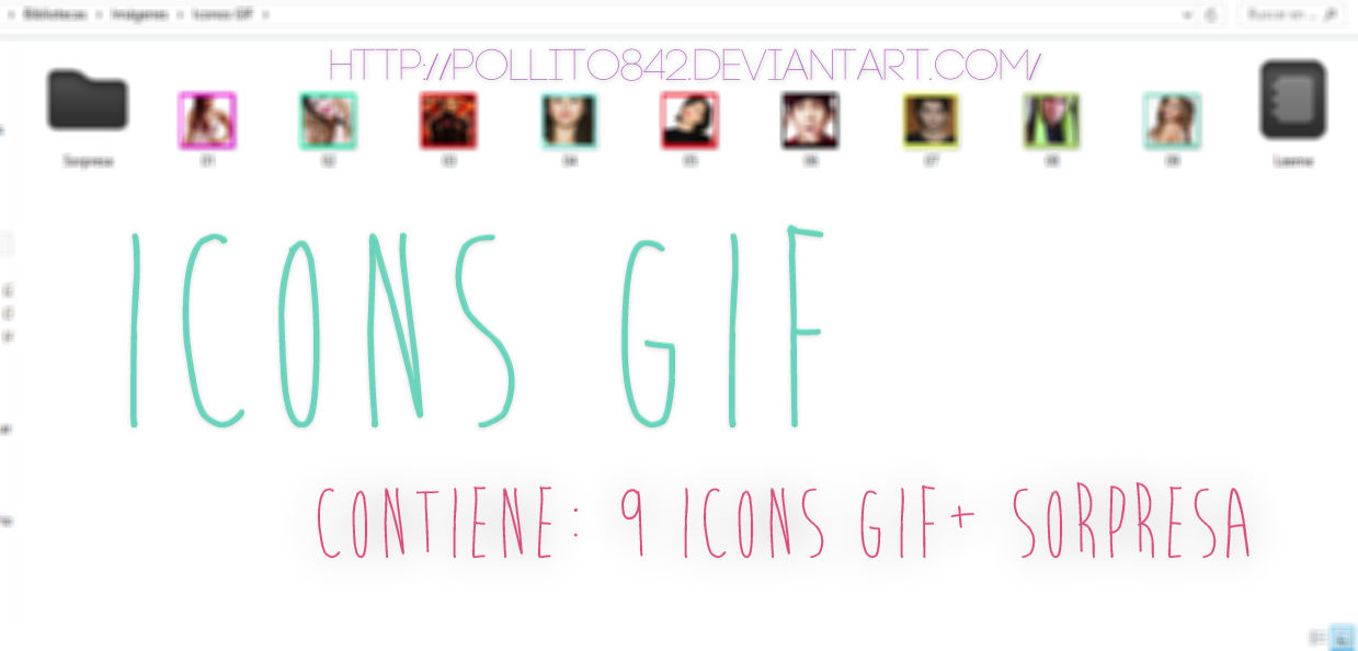 Iconos GIF zip :3 by Pollito842 on DeviantArt