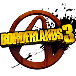 Borderlands 3 Icon by SimonBianchins on DeviantArt