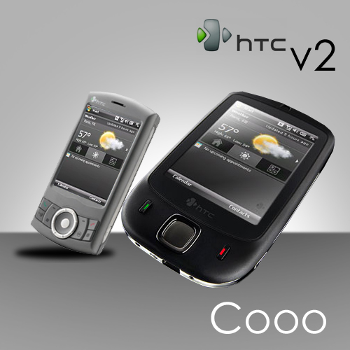 HTC PPC icons v2 by Cooo on DeviantArt