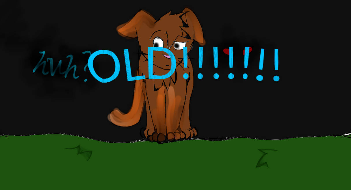 Out, All alone,.....*snap* by BlackRose38 on DeviantArt