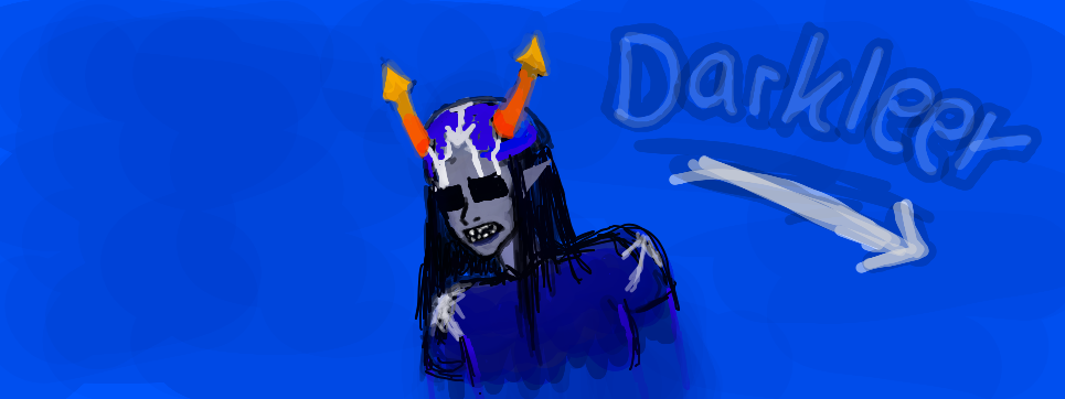 darkleer by k8g8s8 on DeviantArt
