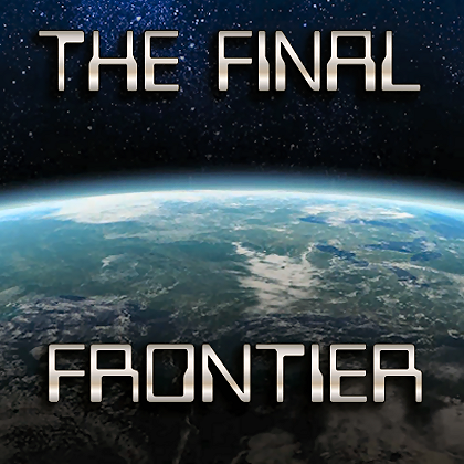 The Final Frontier by The-Artist-64 on DeviantArt
