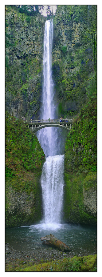 JustWaterfalls DeviantArt Gallery