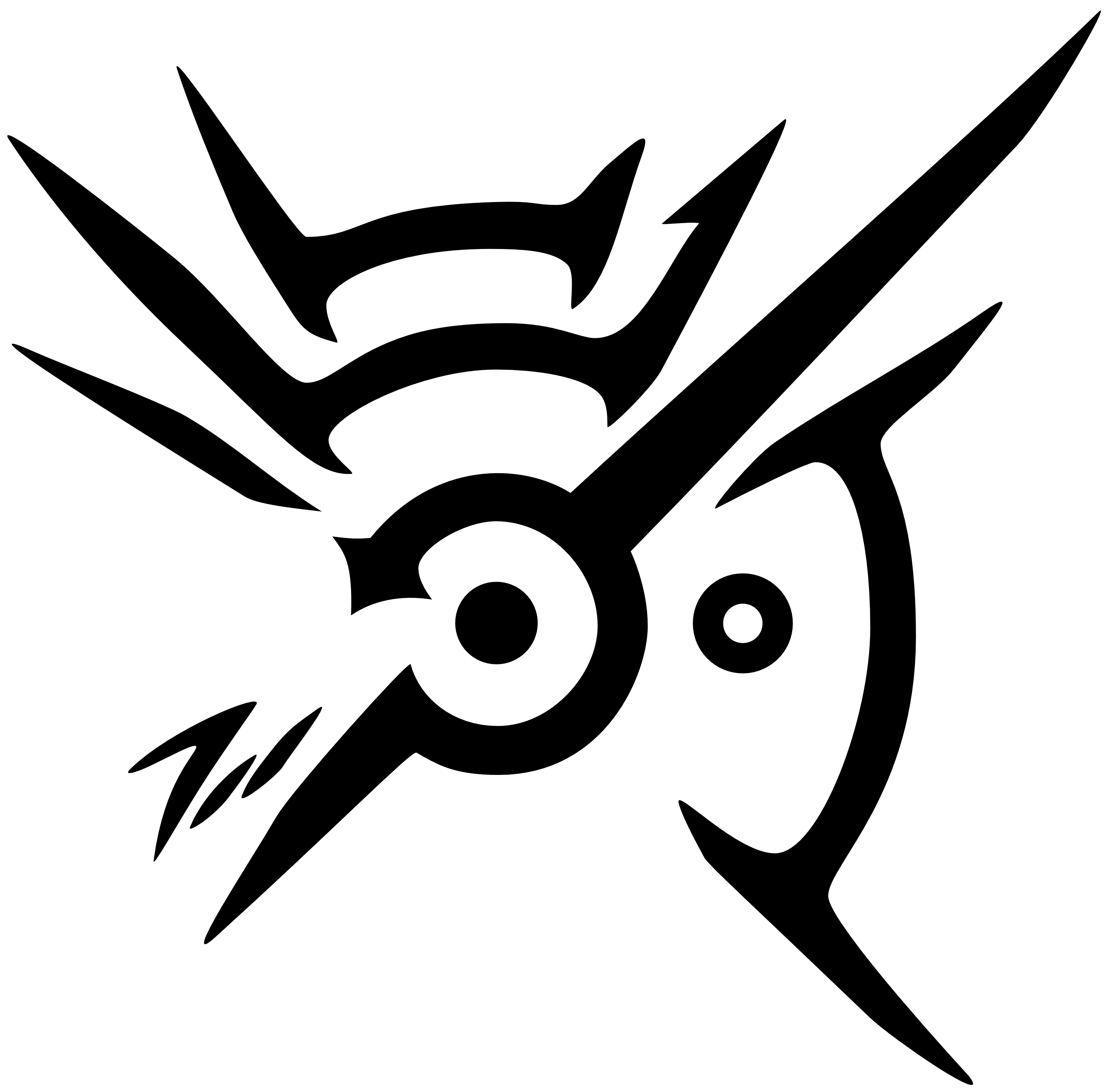 The Outsider's Mark by Mythilas on DeviantArt