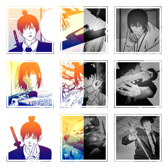 KON / GUN. by cerealboxed on DeviantArt