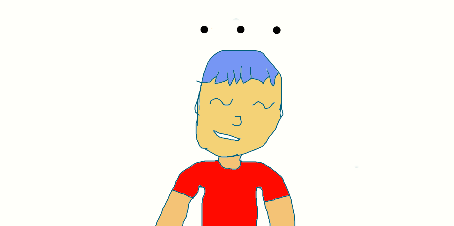 my horrible Mouse drawn drawing by Definitelystickman on DeviantArt