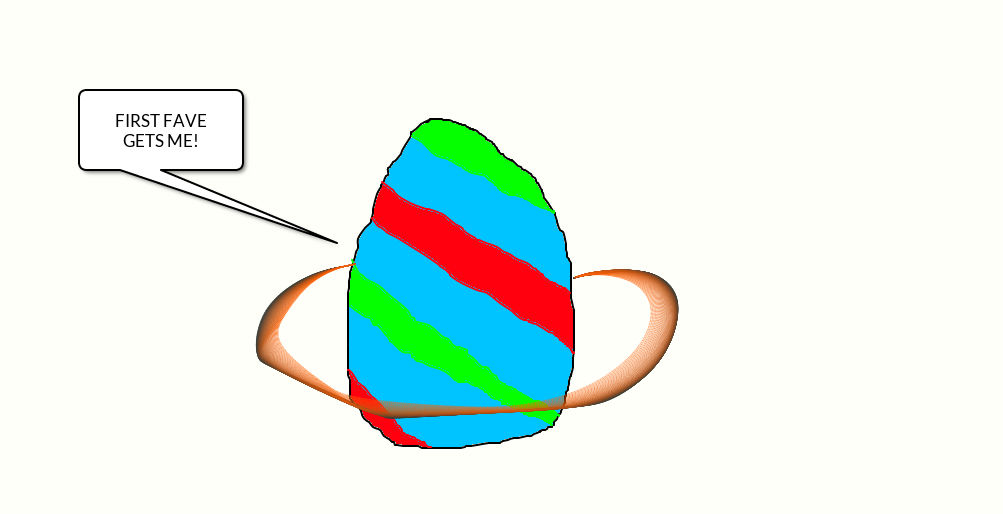 leeetle egg adopt by Mintdusk on DeviantArt