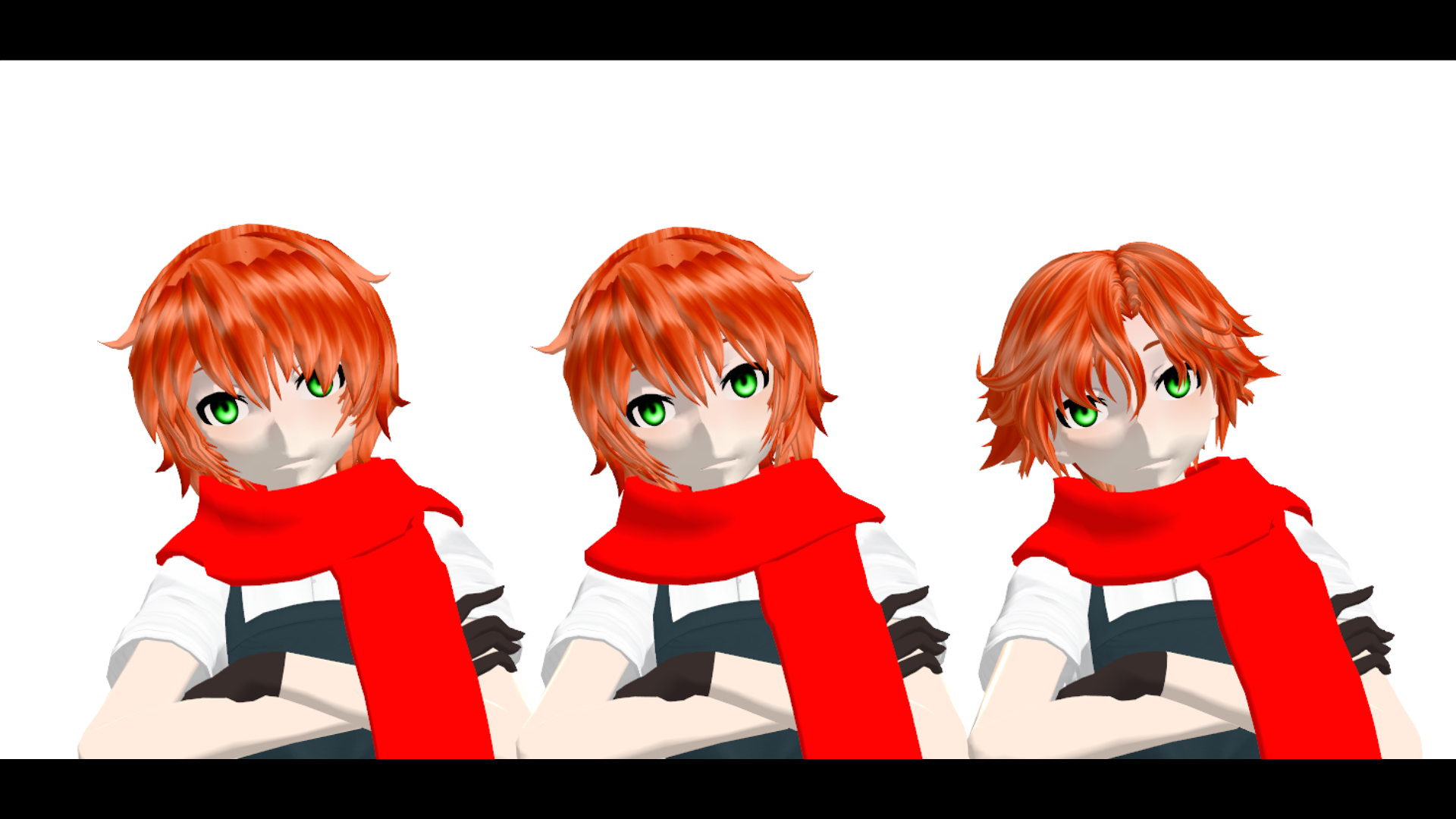 (MMD Satsuriku no Tenshi + DL) Edward Mason by Morionchik on DeviantArt