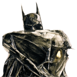 Batman by Nowlessgang on DeviantArt