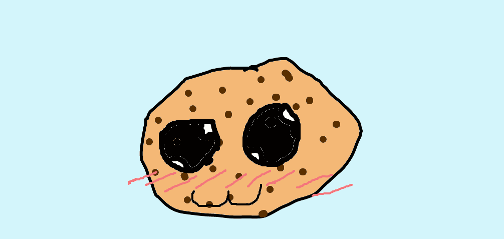 Aphmau's Happy Cookie!! by FallenWarriorofAnime on DeviantArt
