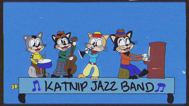 Explore the Best Katnipkollege Art | DeviantArt