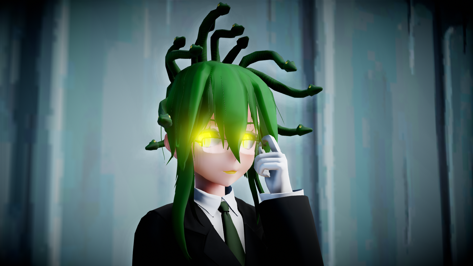 MMD Model DL - Sofia by Sofia-MMD on DeviantArt