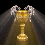 Holy Grail - Animated by OliverInk on DeviantArt