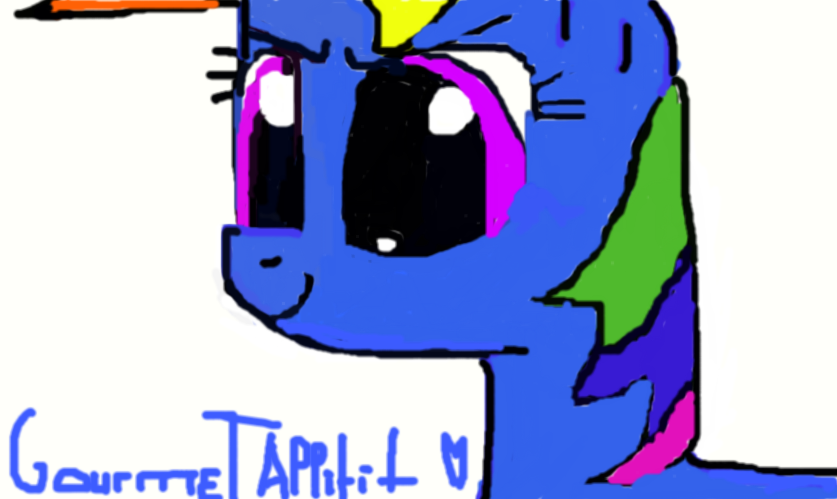 Digi-Dash by GourmetAppitit on DeviantArt