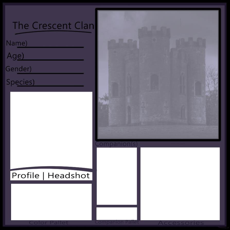 SotC - Crescent Clan Template by Sparkanine on DeviantArt