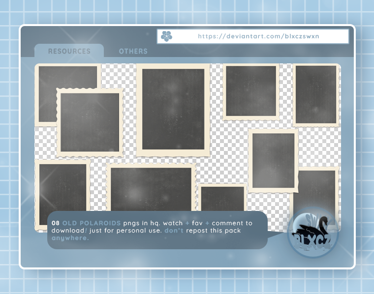 Frame Png Deviantart