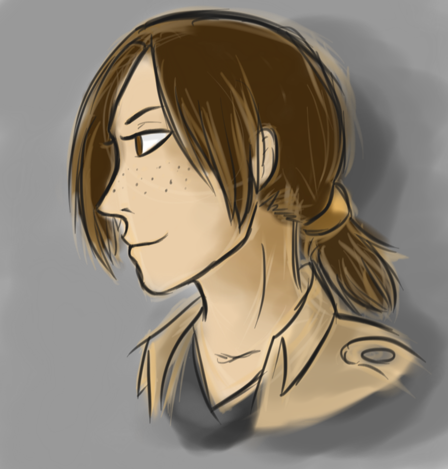 ymir by shooooshpap on DeviantArt