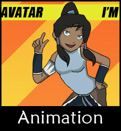 Pappara Dance - Korra by HikaruFER on DeviantArt