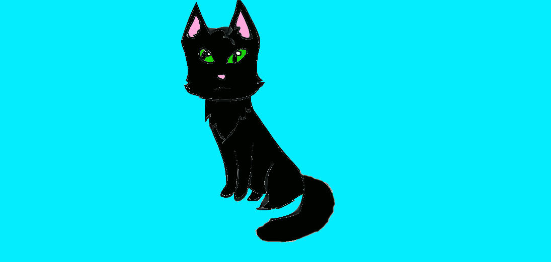 Tallshadow by Miststar12349 on DeviantArt