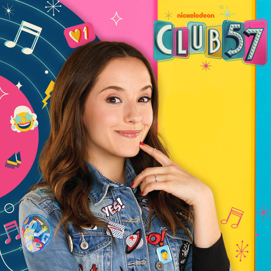 Club 57 Pack PNGS by KallysMashupPng on DeviantArt