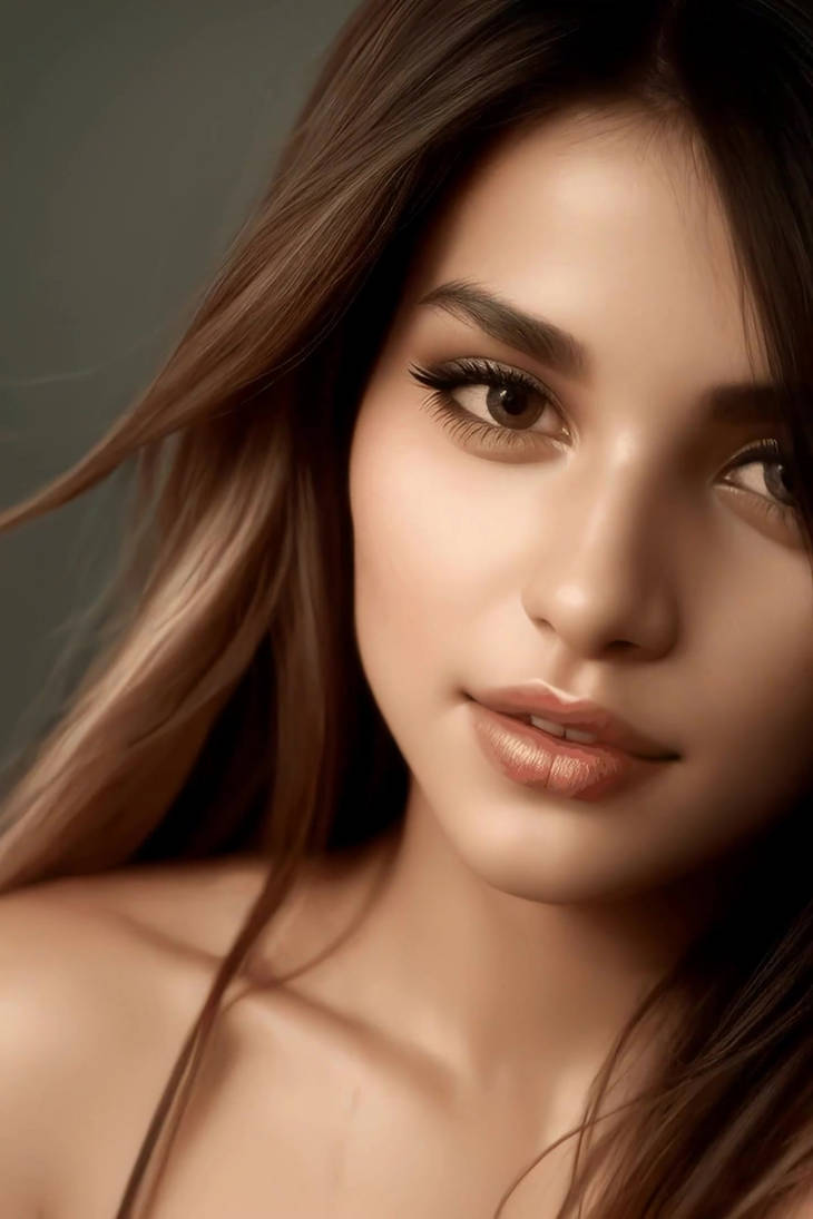 Dancing Muse: A Visual Symphony by VortexAlly on DeviantArt