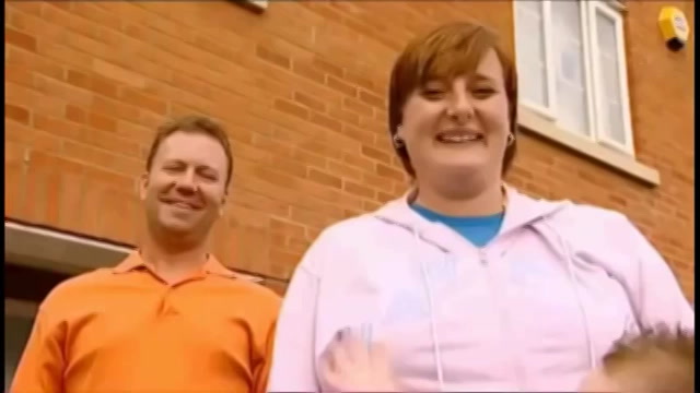 Supernanny the Bixley family by Mitherz on DeviantArt