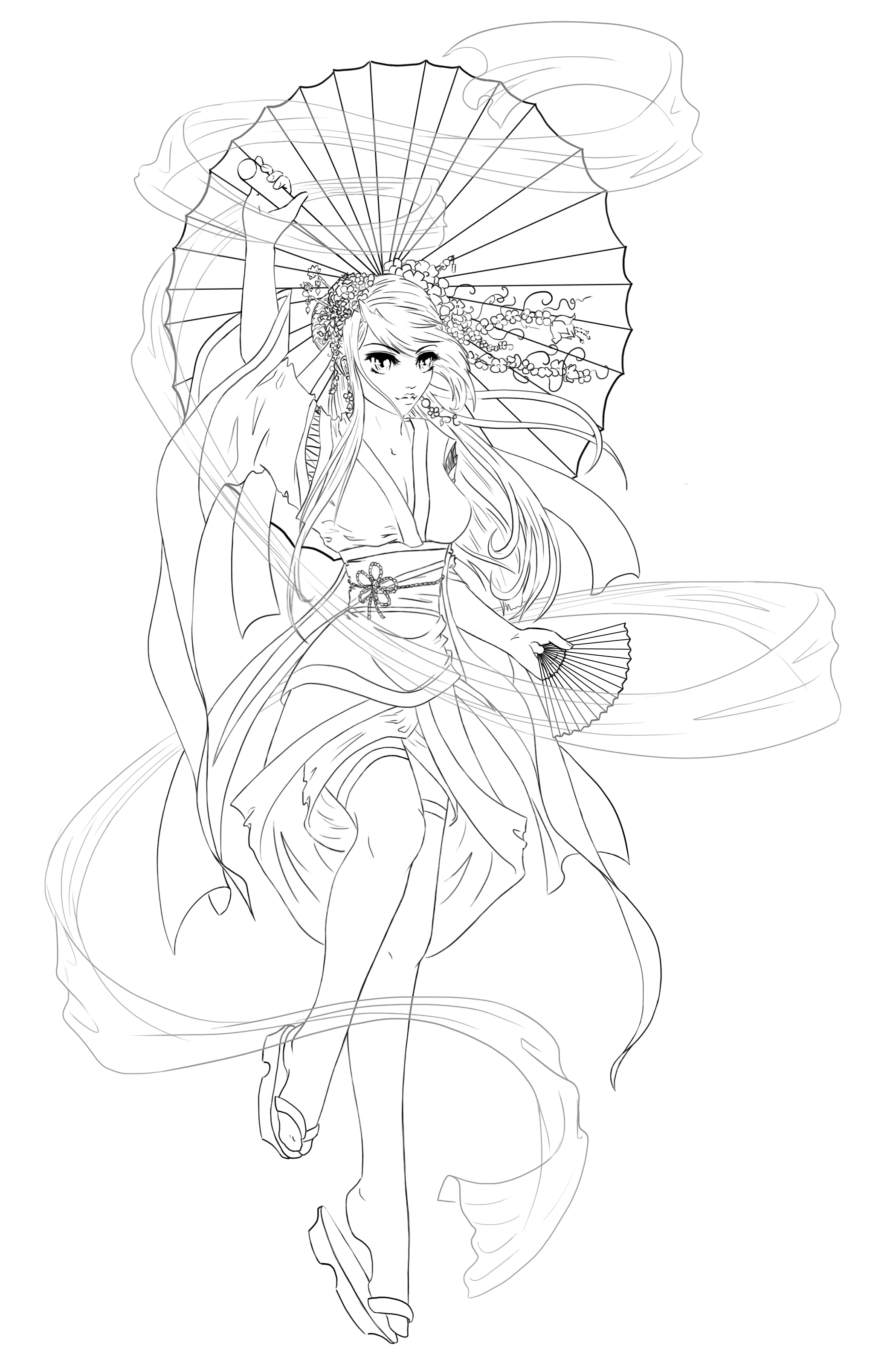 Elegant by manic-goose on DeviantArt