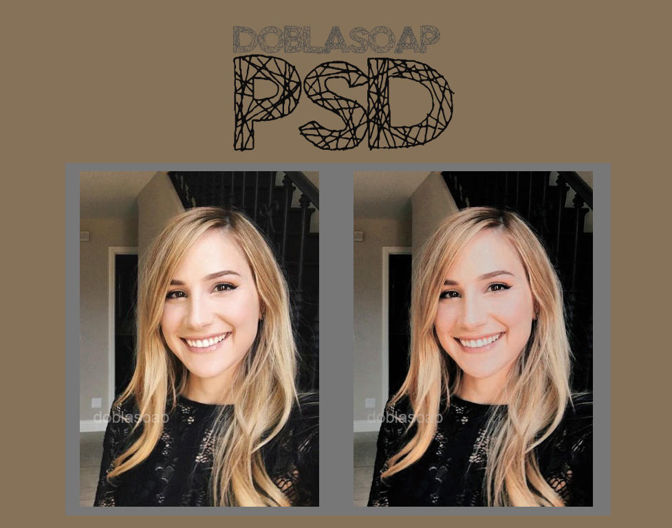 PSD (black) by doblasoap on DeviantArt