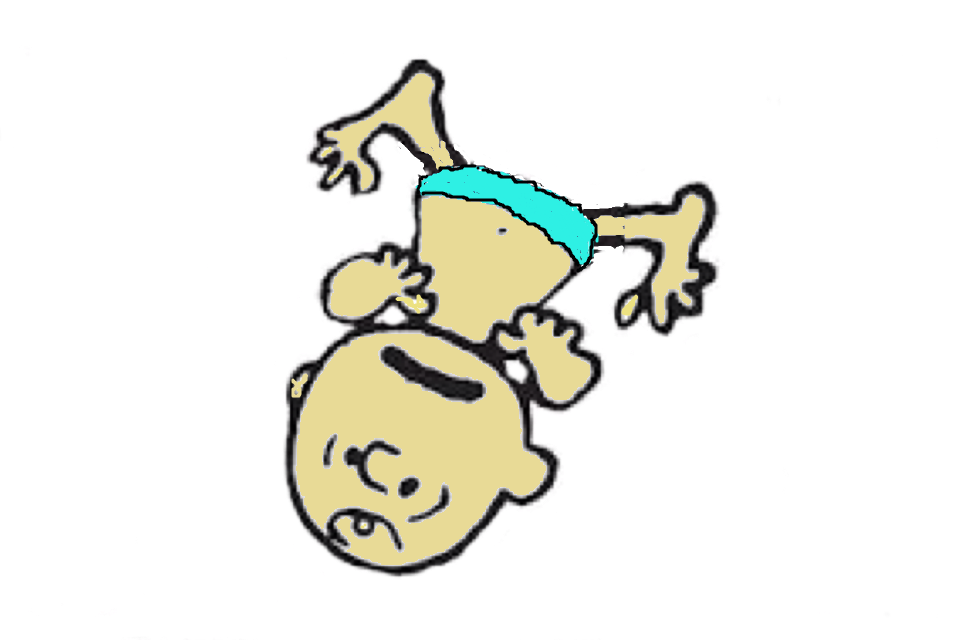 Charlie Brown Transparent by MinionFan1024 on DeviantArt